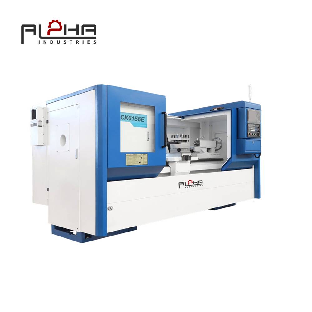 CNC Machine:Leading Metal Processing Industrial Machinery Manufacturer