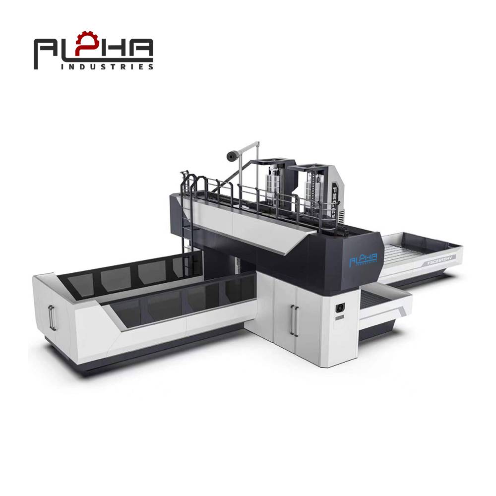 CNC Machine:Leading Metal Processing Industrial Machinery Manufacturer