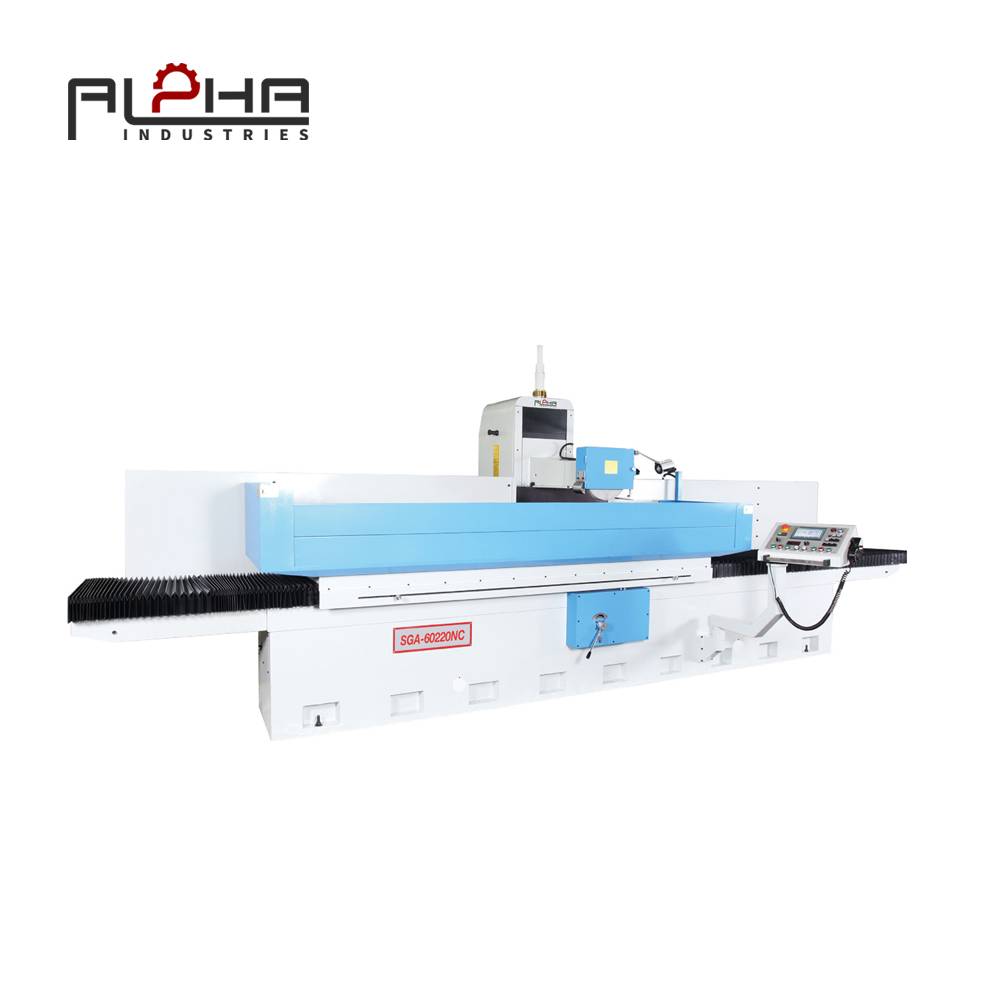 CNC Machine:Leading Metal Processing Industrial Machinery Manufacturer