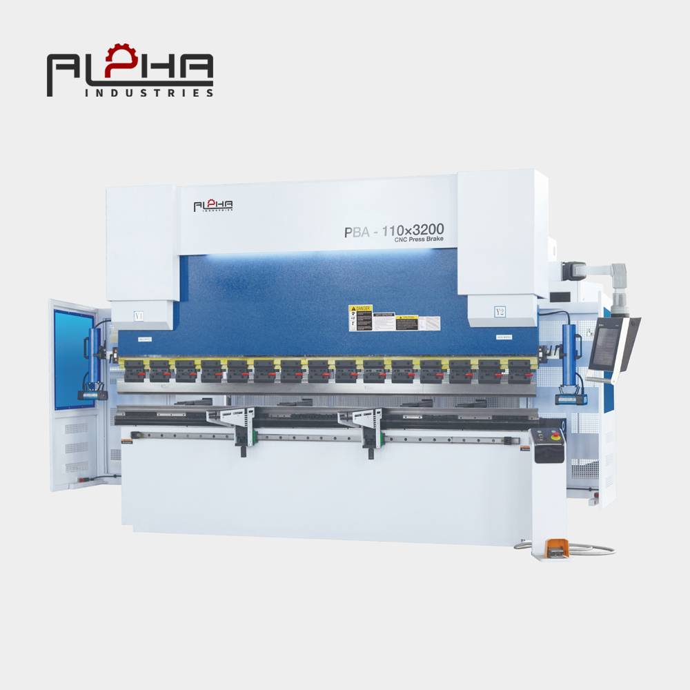 CNC Machine:Leading Metal Processing Industrial Machinery Manufacturer