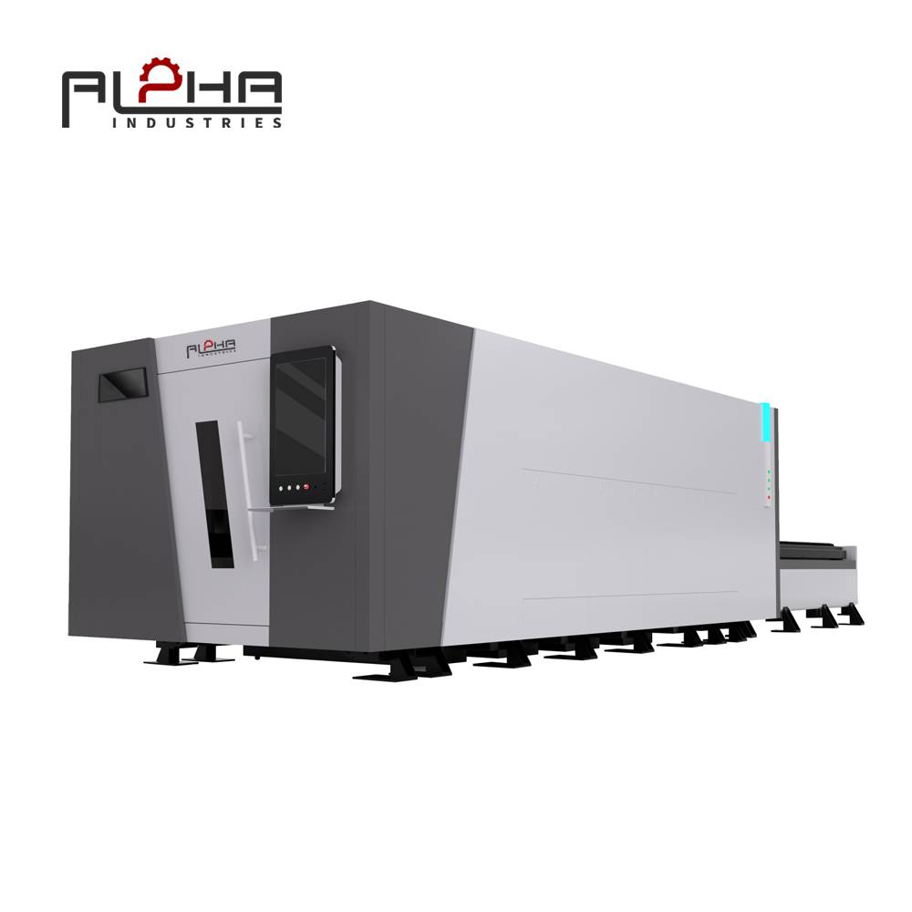 CNC Machine:Leading Metal Processing Industrial Machinery Manufacturer
