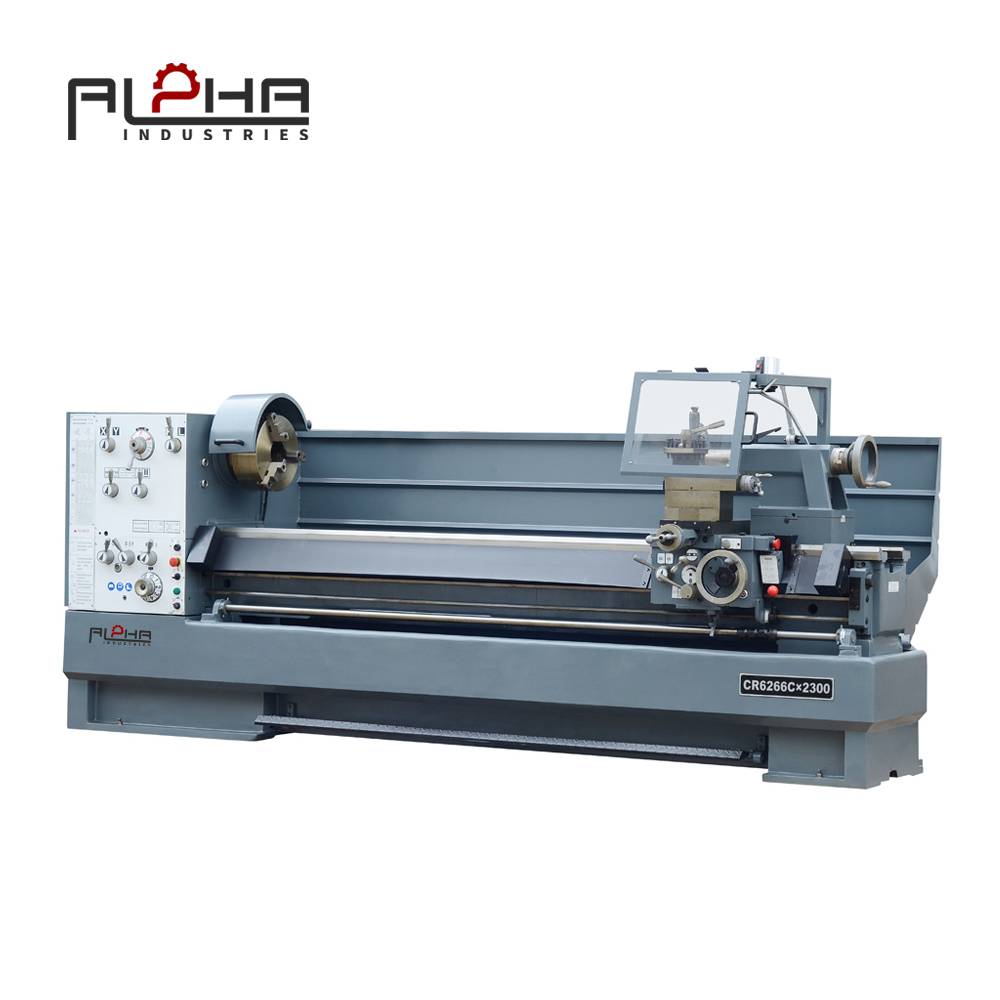 CNC Machine:Leading Metal Processing Industrial Machinery Manufacturer