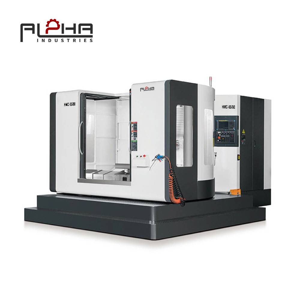 CNC Machine:Leading Metal Processing Industrial Machinery Manufacturer